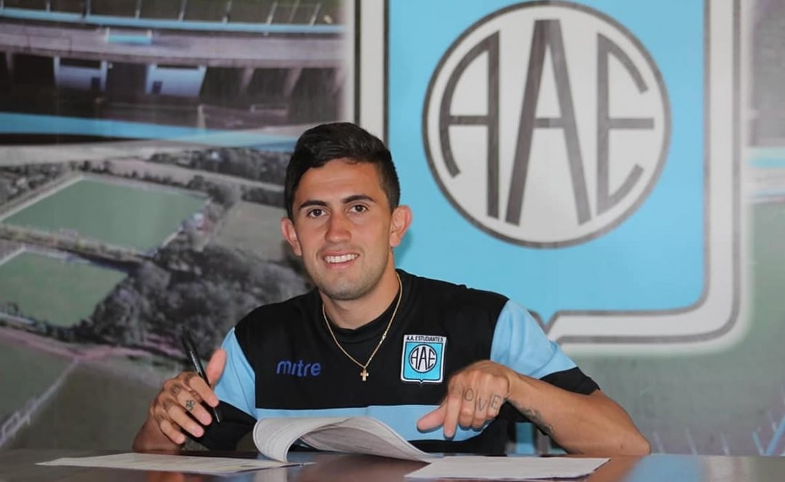 Muller debutó en la Primera Nacional - DiarioSports - San Francisco