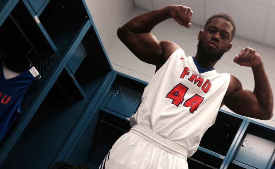 Davon Williams es de San Isidro - DiarioSports - San Francisco