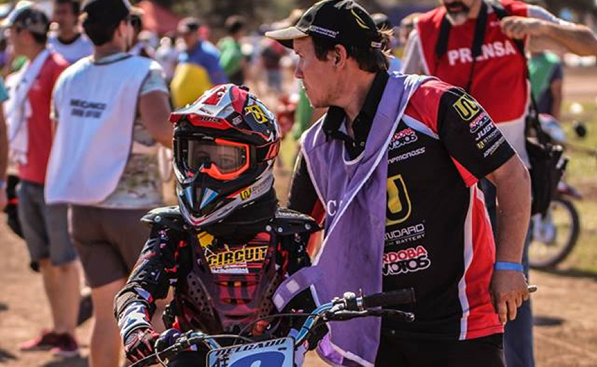 Delgado se bajó - DiarioSports - San Francisco