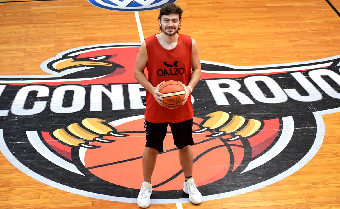 Feder Ponce deja San Isidro - DiarioSports - San Francisco