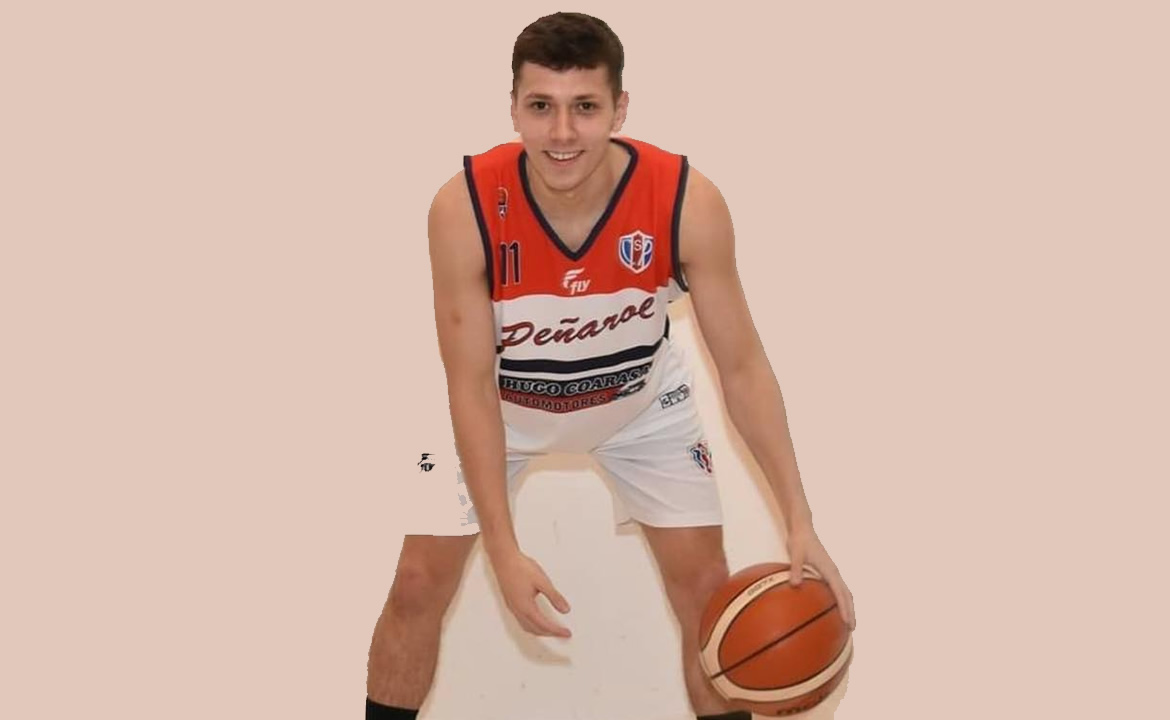 Nacho Pérez jugará Liga Argentina - DiarioSports - San Francisco