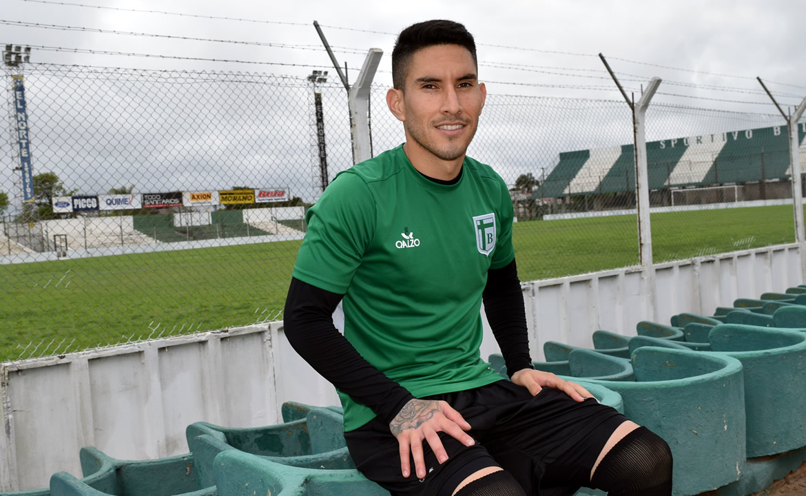 “Sabemos que un triunfo nos vuelve a acomodar” - DiarioSports - San ...