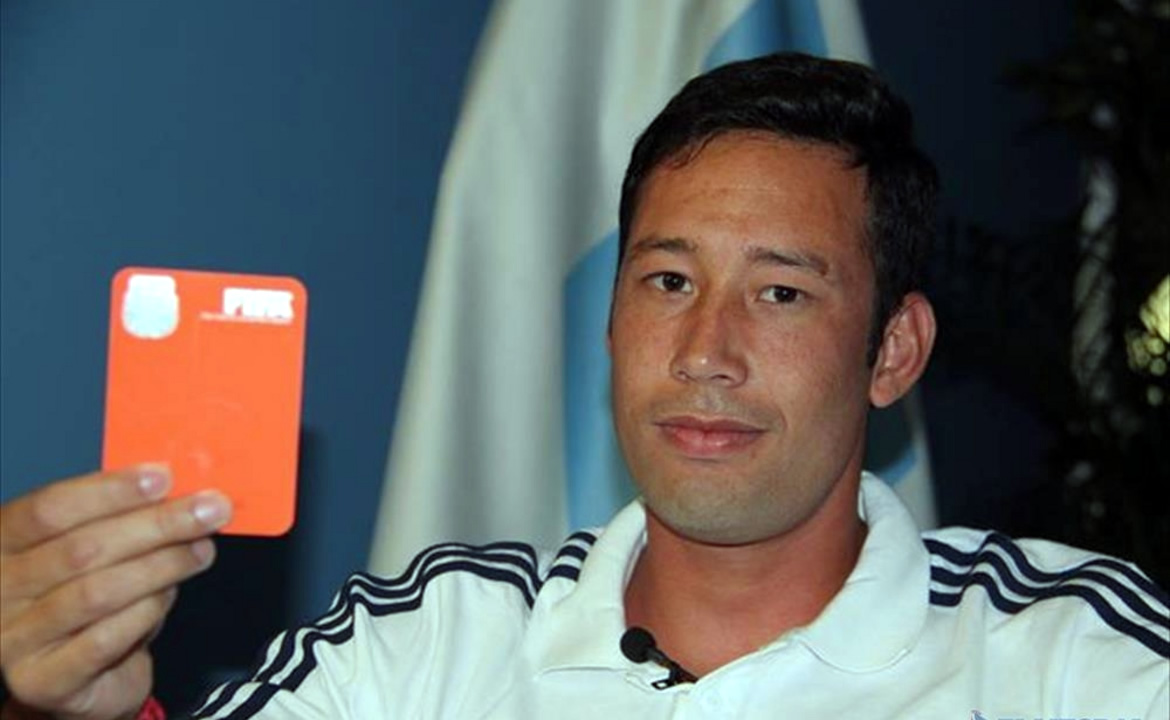 Con horario y terna confirmado - DiarioSports - San Francisco