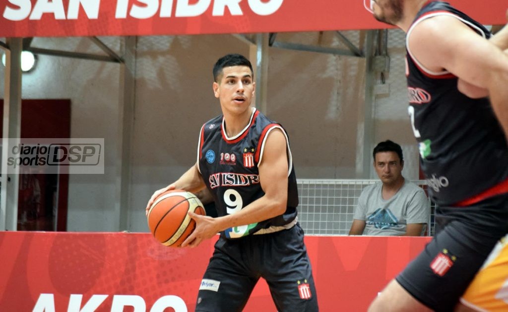Así se arman los rivales de San Isidro - DiarioSports - San Francisco