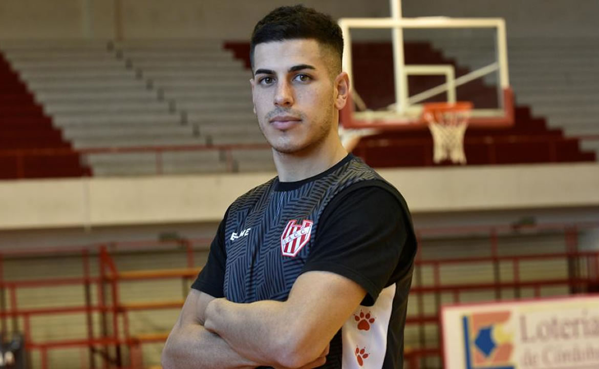 Cabrera, un base para San Isidro - DiarioSports - San Francisco