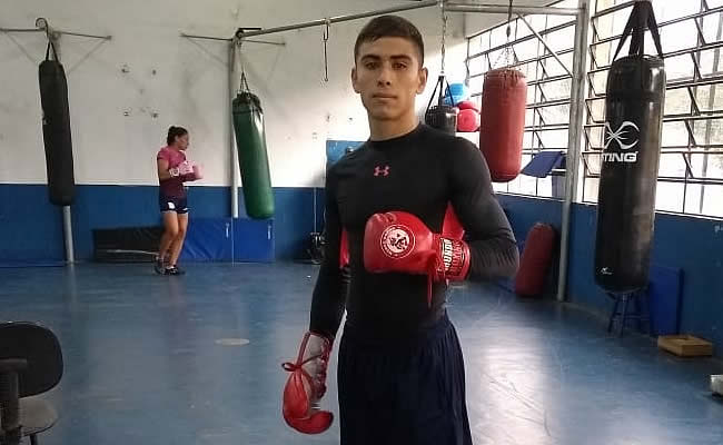 Se presenta en Morteros - DiarioSports - San Francisco