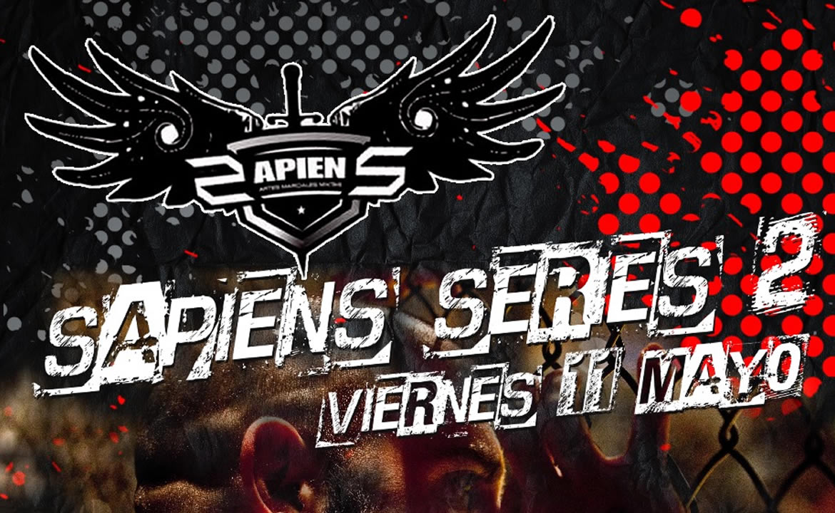 Se viene la segunda edición de la serie sapiens - DiarioSports - San ...