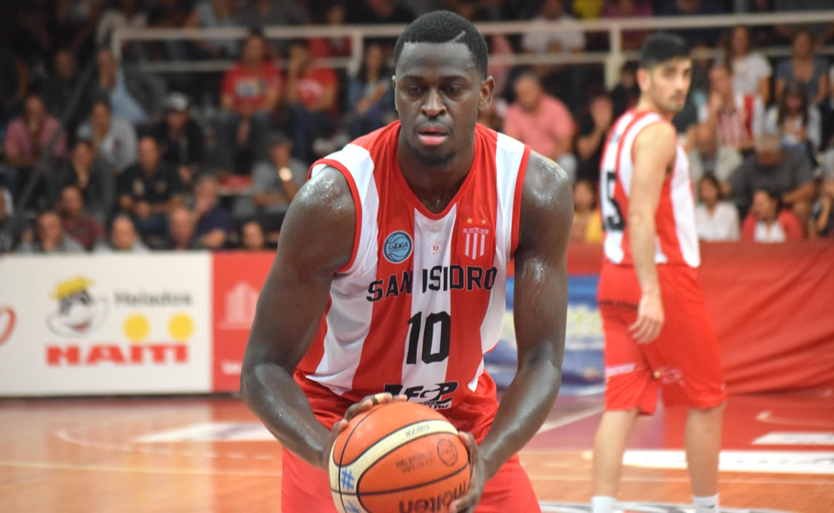 Cambronne, el hombre de los playoffs - DiarioSports - San Francisco