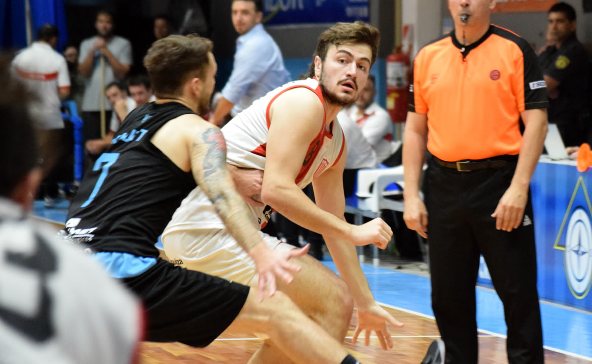 Hans Feder Ponce no regresa a San Isidro - DiarioSports - San Francisco