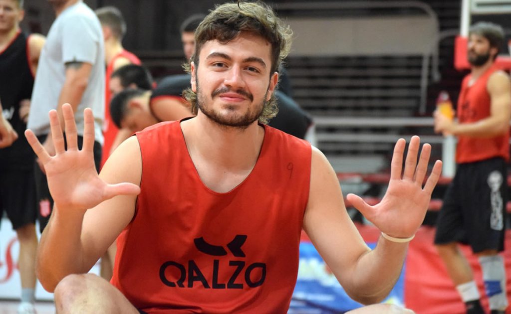 Hans Feder Ponce no regresa a San Isidro - DiarioSports - San Francisco