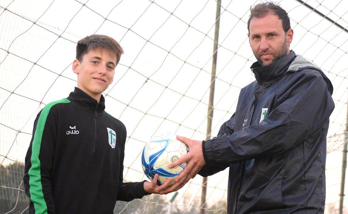 El legado de JM9 a JI9 - DiarioSports - San Francisco