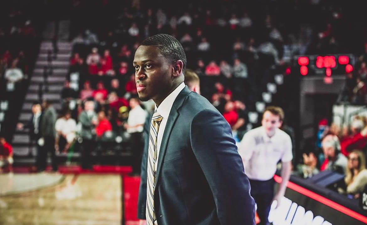 La nueva vida de James Cambronne - DiarioSports - San Francisco