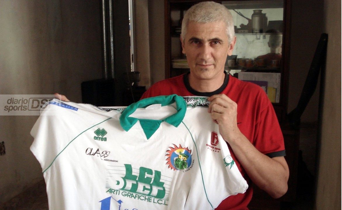 Ariel Roggero, sinónimo de vóley en la ciudad - DiarioSports - San ...