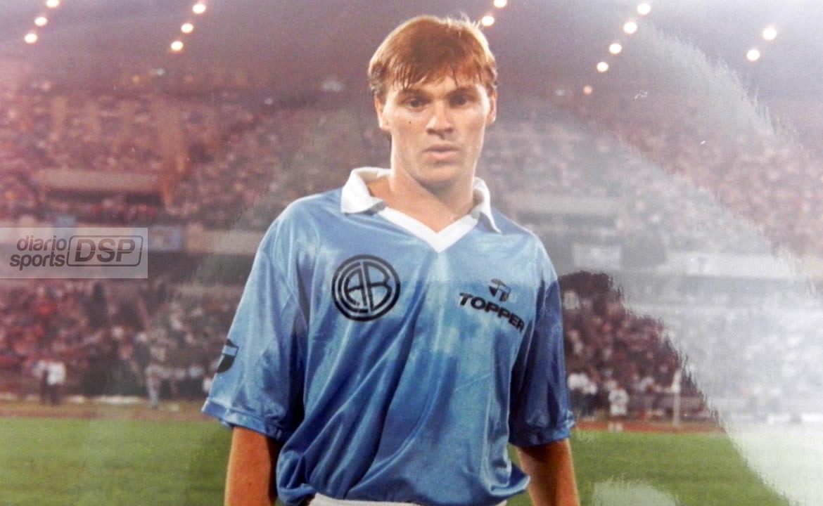 Daniel Primo y sus dos goles como profesional - DiarioSports - San Francisco