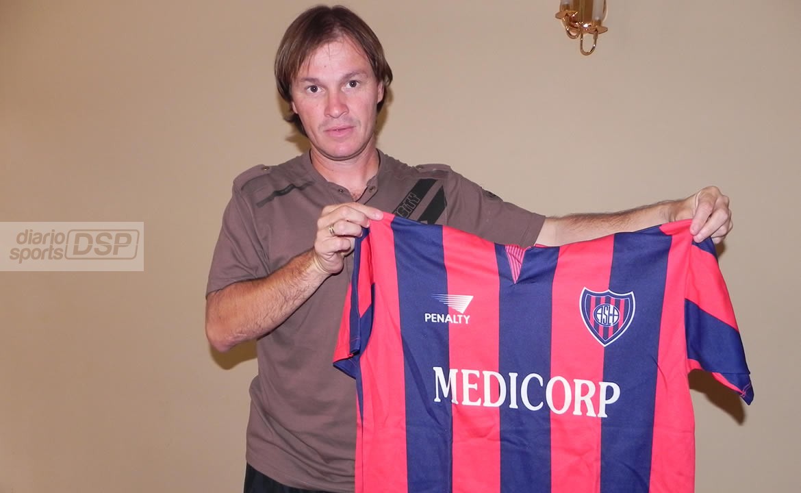 Daniel Primo y sus dos goles como profesional - DiarioSports - San Francisco