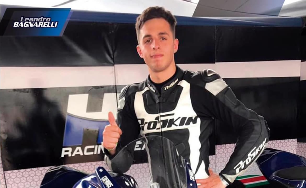 Las expectativas de “Leli” - DiarioSports - San Francisco