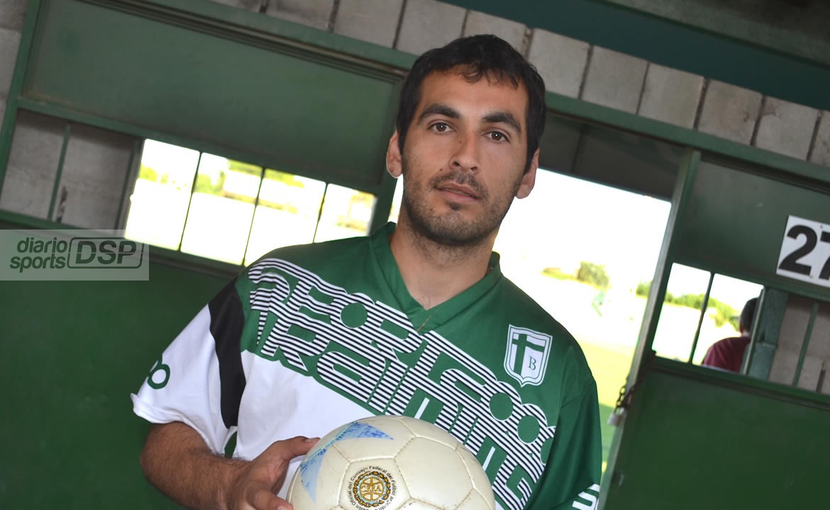 El Tecla Farías regresa al fútbol - DiarioSports - San Francisco