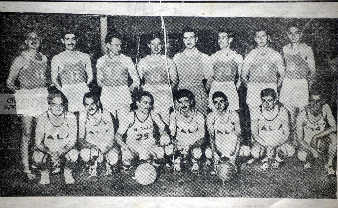 El Tala cumple 74 años - DiarioSports - San Francisco