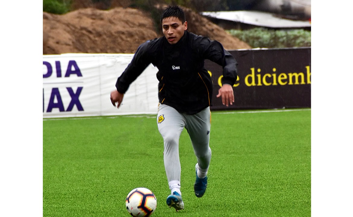 Se pone a punto en Chile - DiarioSports - San Francisco