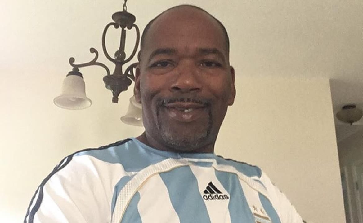 Darryl Johnson, su huella en San Isidro - DiarioSports - San Francisco