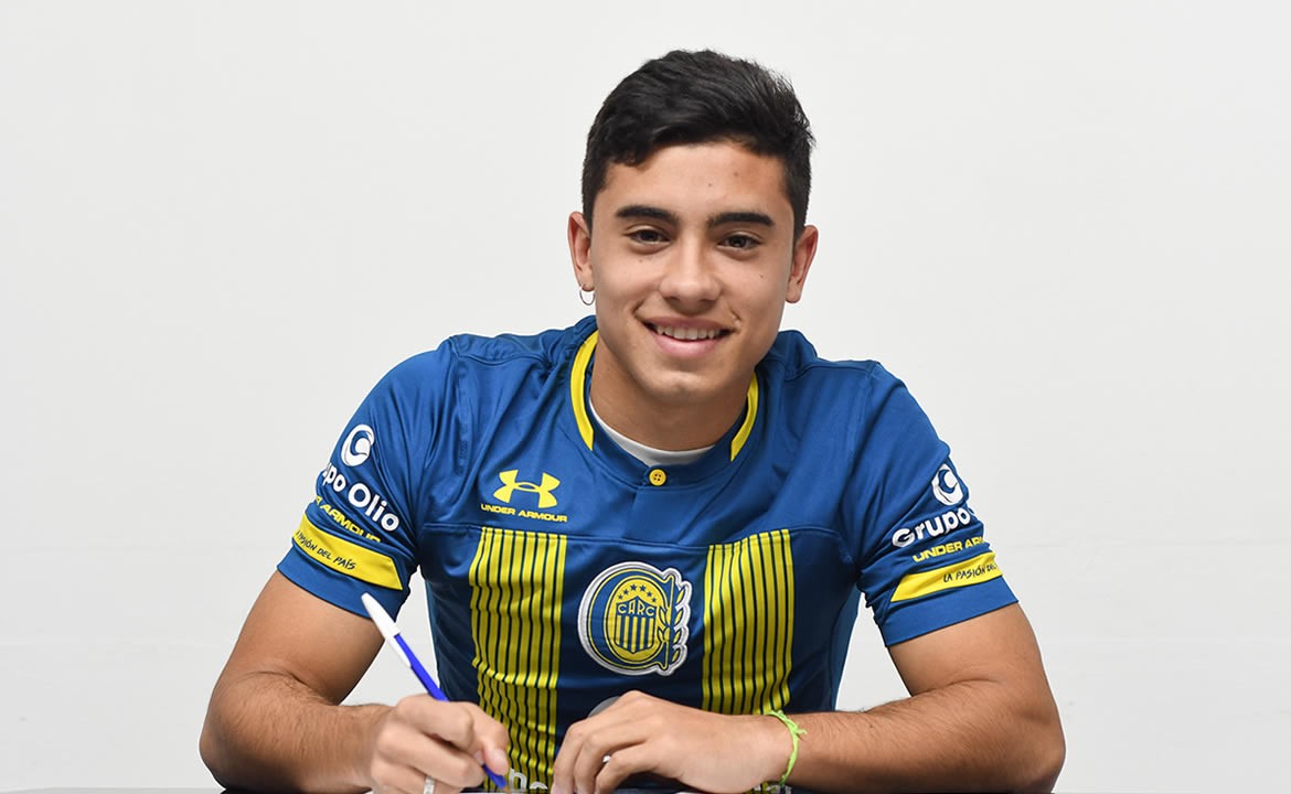 ¡Giaccone es profesional! - DiarioSports - San Francisco