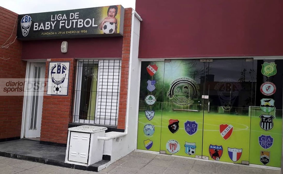 La Liga de Baby cierra las puertas hasta la normalización de la ...