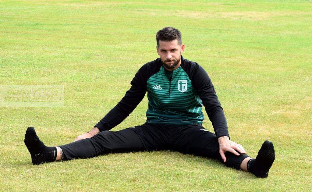 “Vamos a dar vuelta esta situación” - DiarioSports - San Francisco