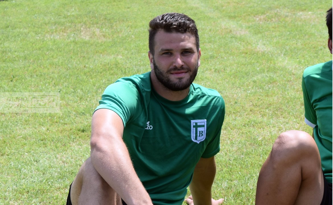 Scocco no seguirá en Sportivo - DiarioSports - San Francisco