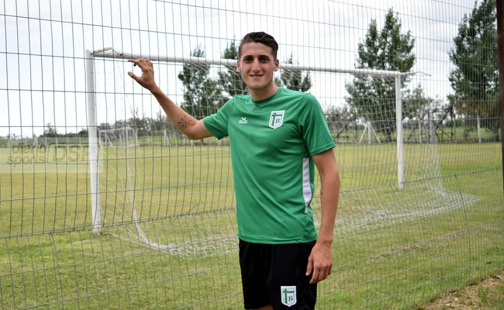 “Que nos den esta posibilidad nos pone muy feliz” - DiarioSports - San ...