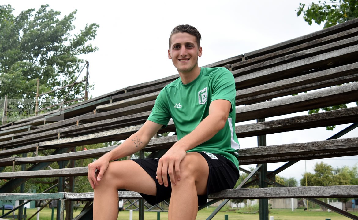 “Que nos den esta posibilidad nos pone muy feliz” - DiarioSports - San ...