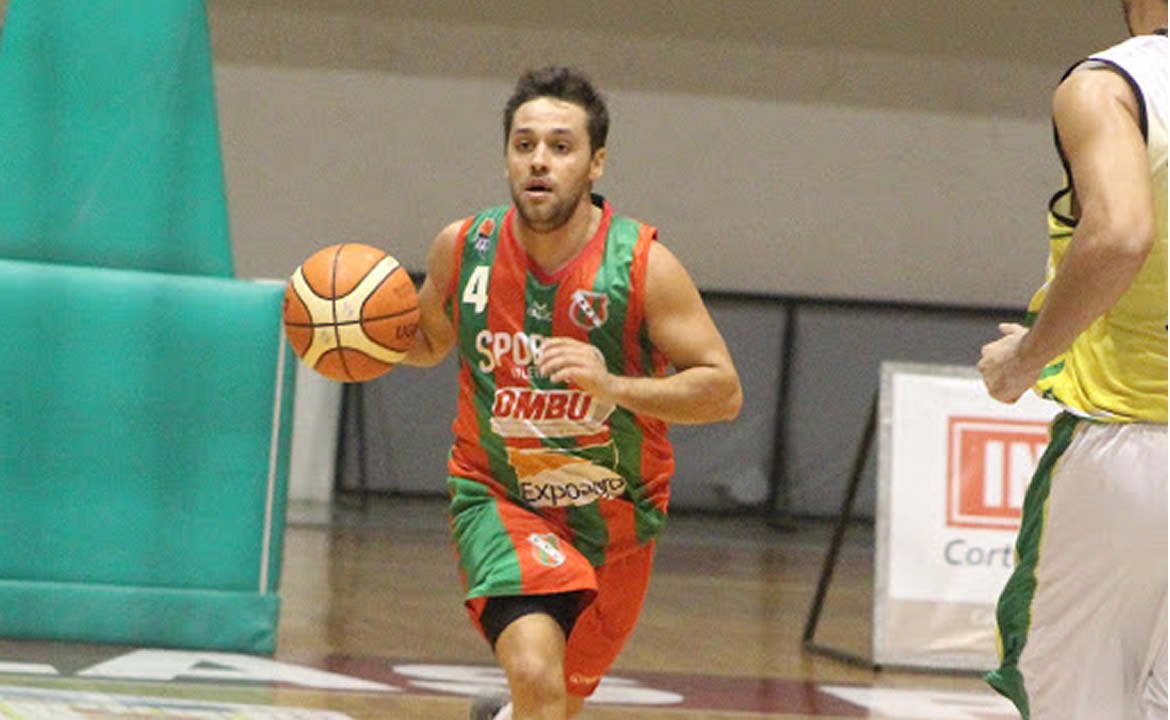 Solari, el "tapado" que contrató San Isidro - DiarioSports - San Francisco