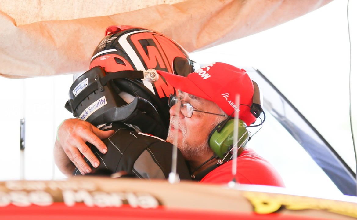 Los Tóffoli, una familia 600 - DiarioSports - San Francisco