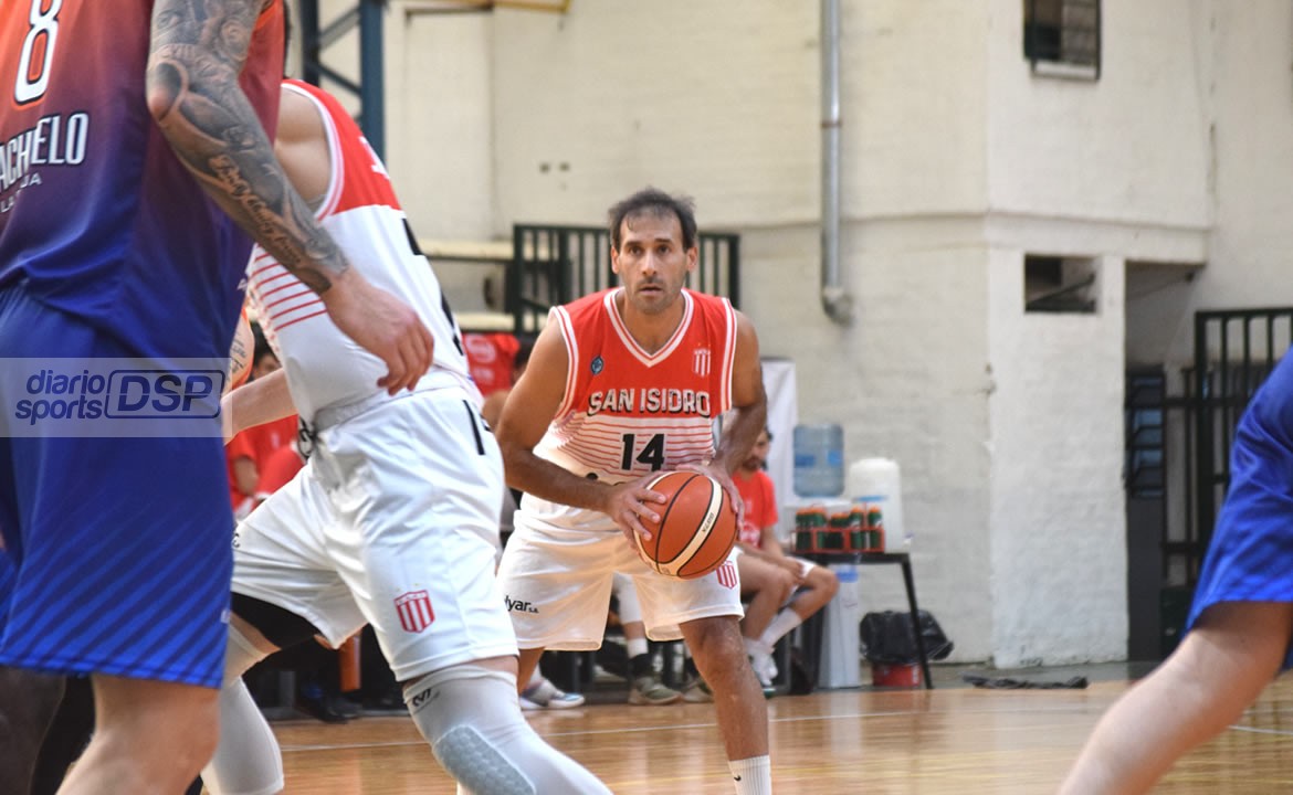 San Isidro quiere el segundo - DiarioSports - San Francisco