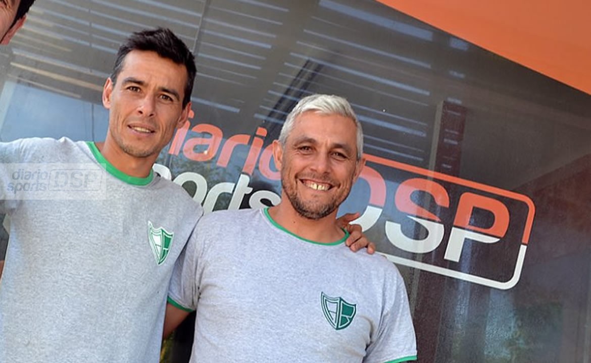 Mario Juárez coordinará Brown de San Vicente - DiarioSports - San Francisco