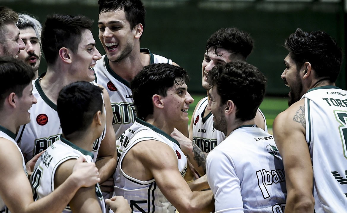 Triunfo de Atenas con buen aporte de Araujo - DiarioSports - San Francisco