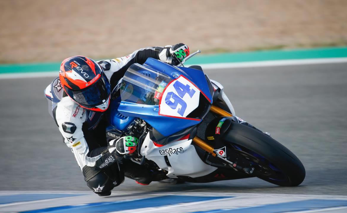 González y un año con grandes compromisos - DiarioSports - San Francisco