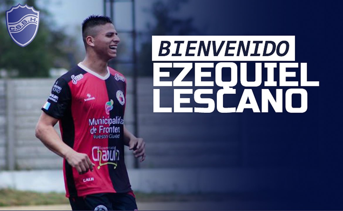 Lescano a Ben Hur - DiarioSports - San Francisco