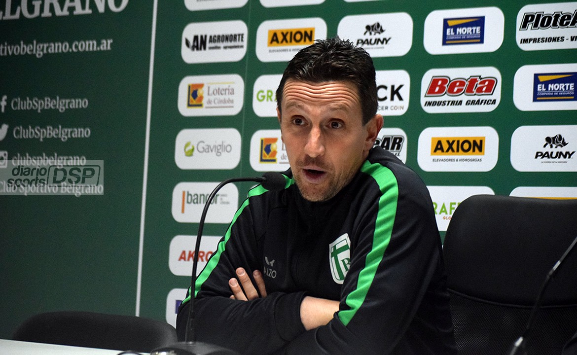 “El punto fue justo” - DiarioSports - San Francisco