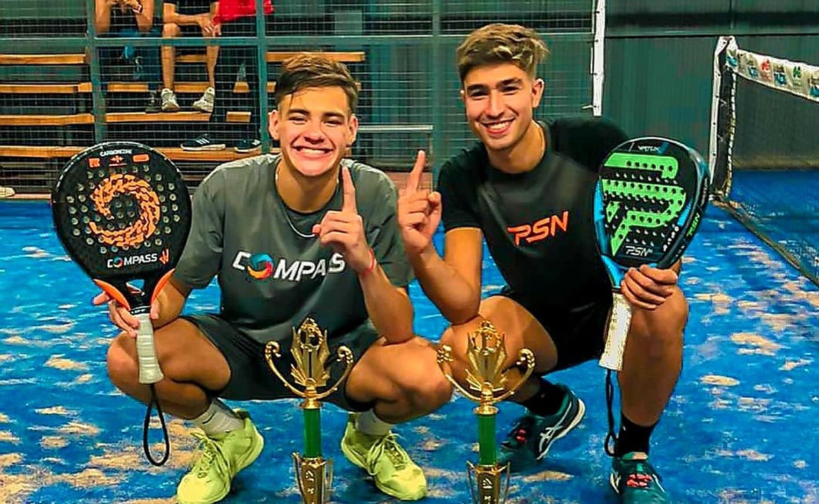 Yob en el Master Final - DiarioSports - San Francisco