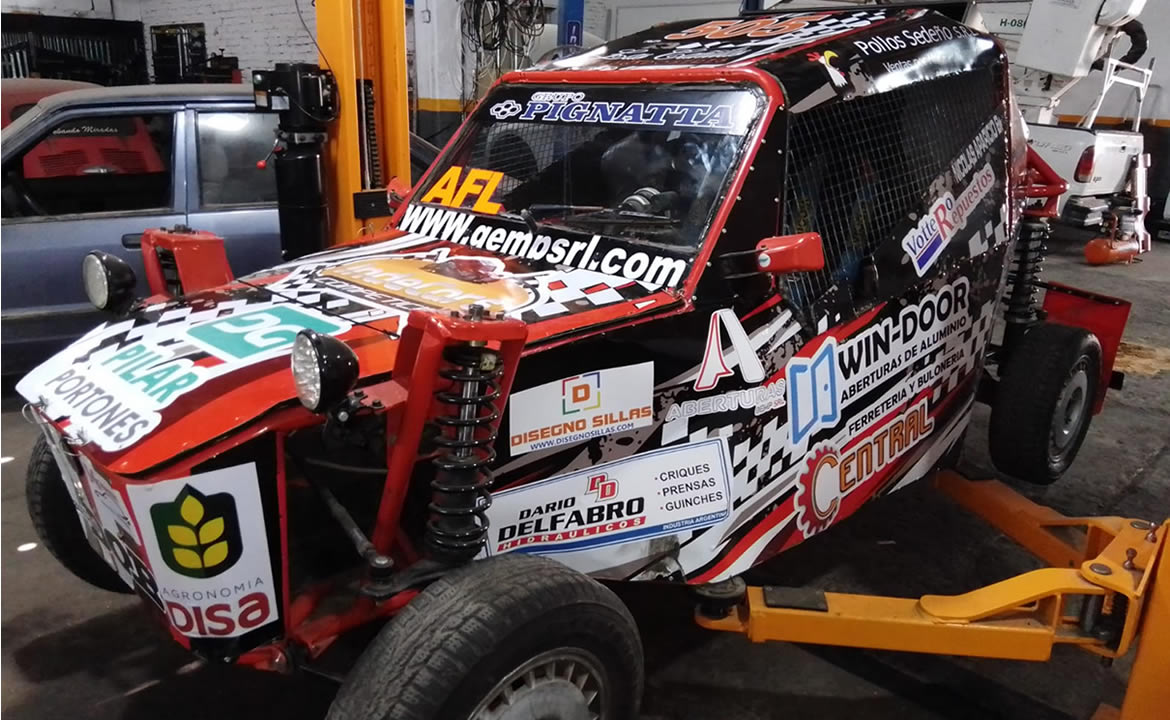 El Arenero está listo - DiarioSports - San Francisco