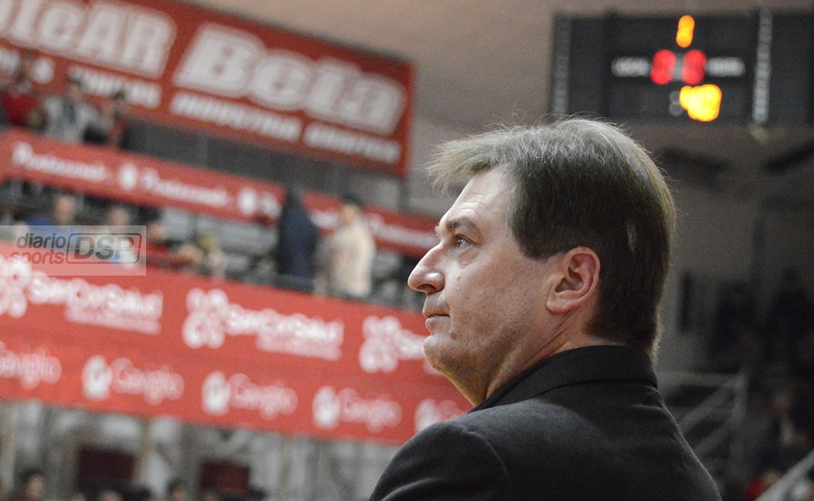 Daniel Beltramo, su nuevo rol 411 partidos después - DiarioSports - San ...