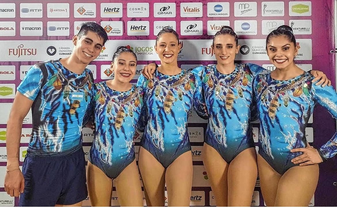 Daiana, otra vez fue mundialista - DiarioSports - San Francisco