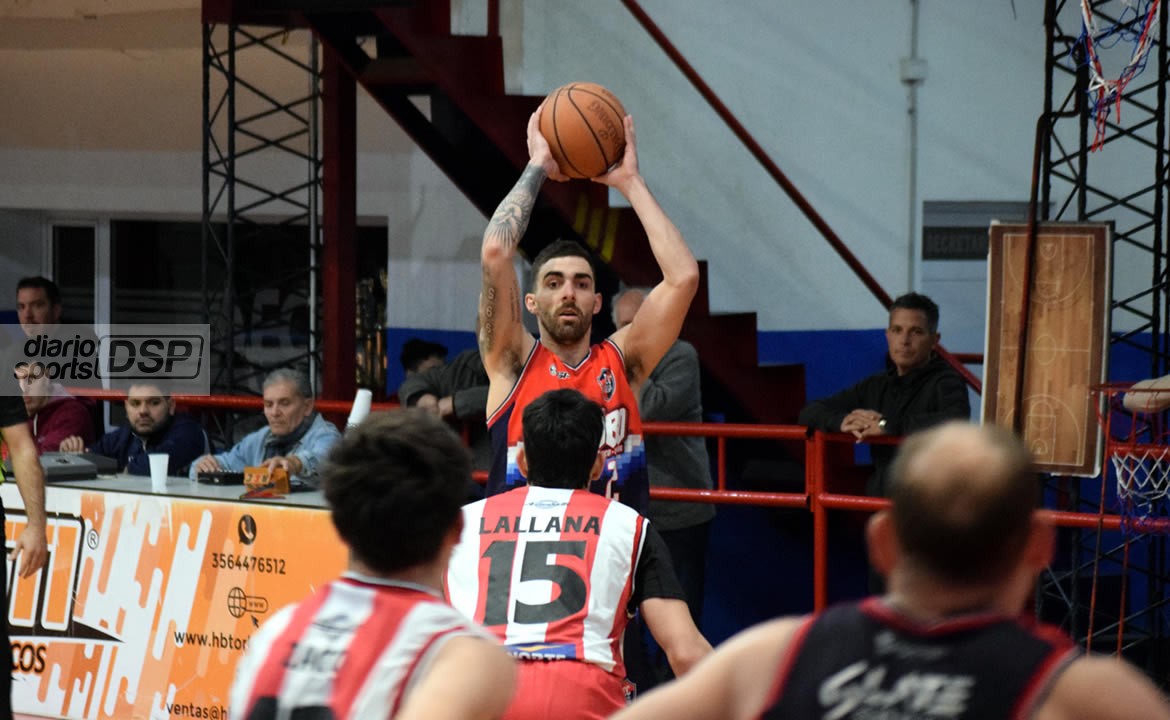 Calorio se despidió de El Ceibo - DiarioSports - San Francisco