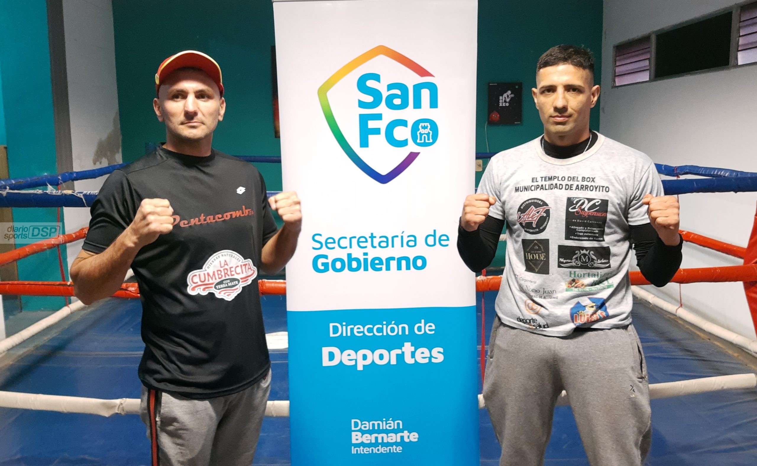 A puro box - DiarioSports - San Francisco