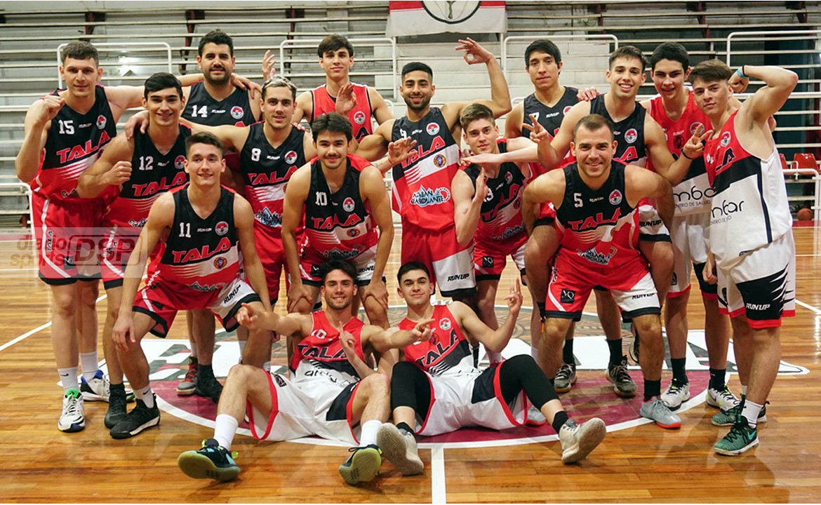 El turno de El Tala - DiarioSports - San Francisco