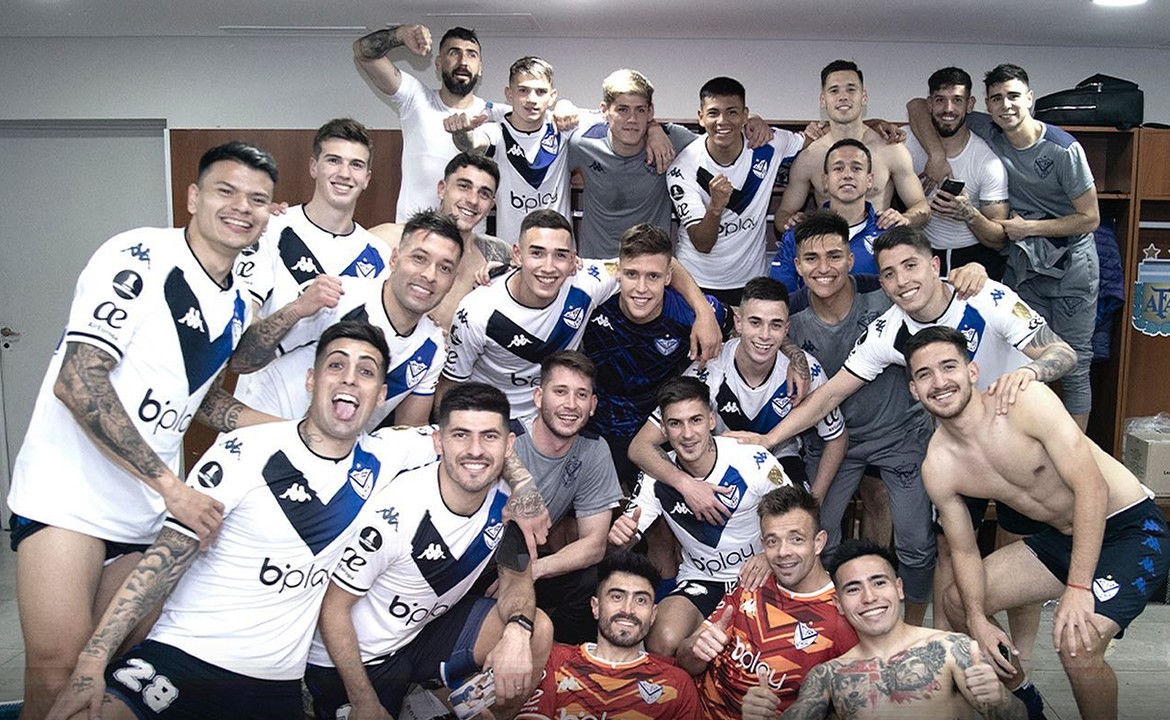 Mati Borgogno a semis de Libertadores - DiarioSports - San Francisco