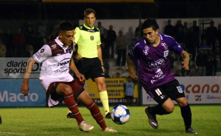 Ranciglio, cinco años después - DiarioSports - San Francisco