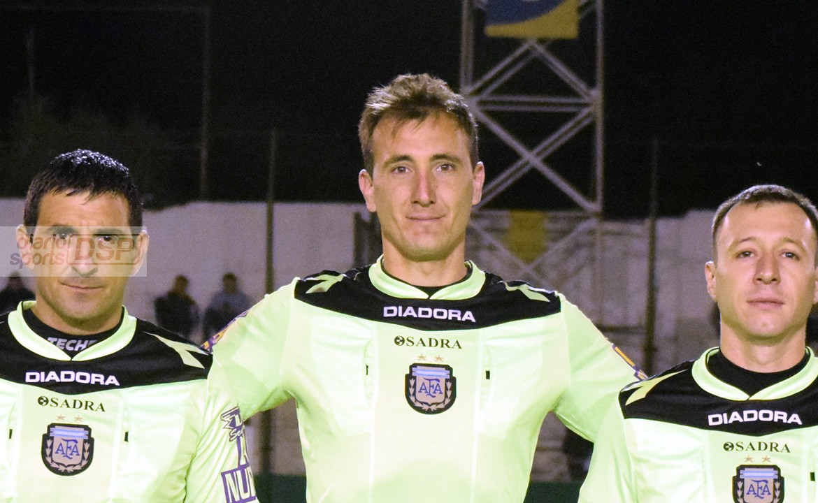 Ranciglio, cinco años después - DiarioSports - San Francisco