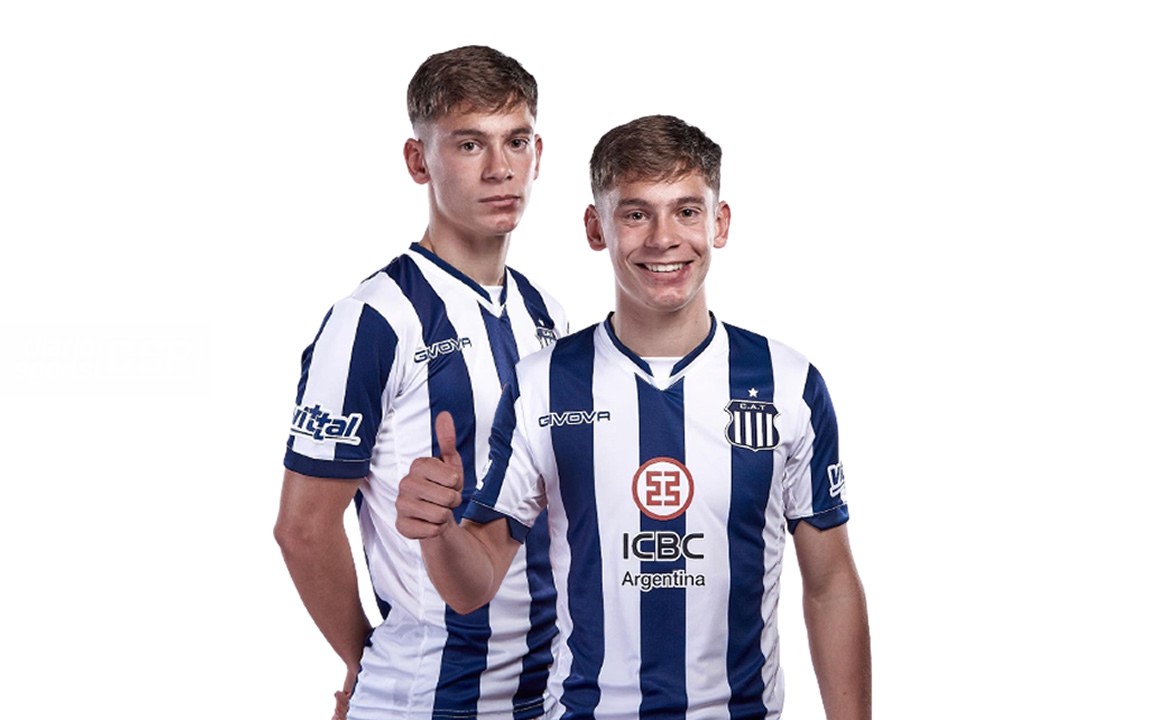 Maxi debut en Reserva - DiarioSports - San Francisco