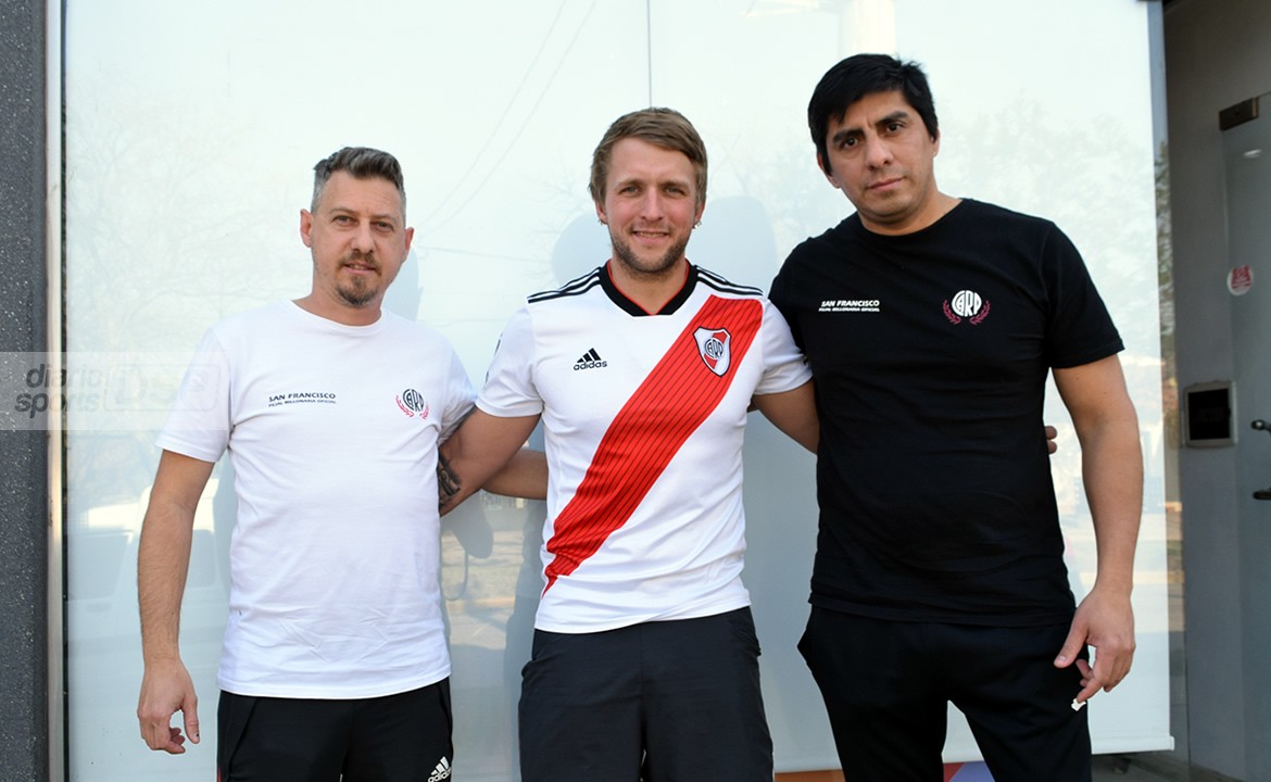 La Filial Millonaria celebra sus 50 años - DiarioSports - San Francisco